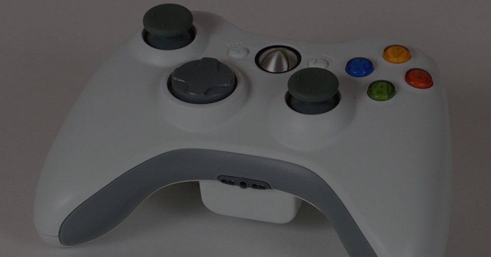 US Navy has launched submarine with gamepad-guided periscope - The Jolt ...