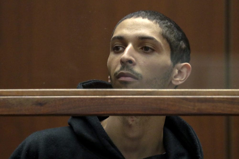 Notorious 'Call of Duty' swatter, Tyler Barriss, to serve 20 years in ...